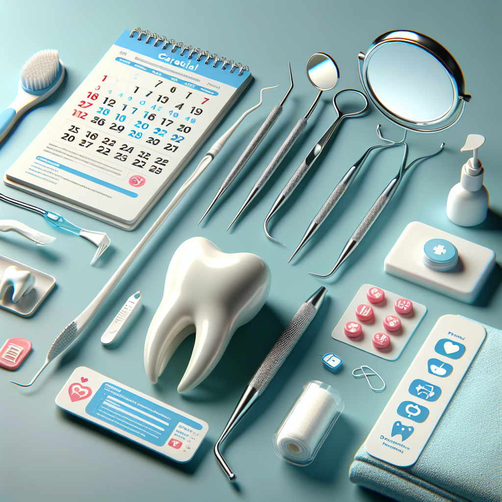 Provisorium nach Zahnentfernung: Pflegehinweise, Tragedauer und ...